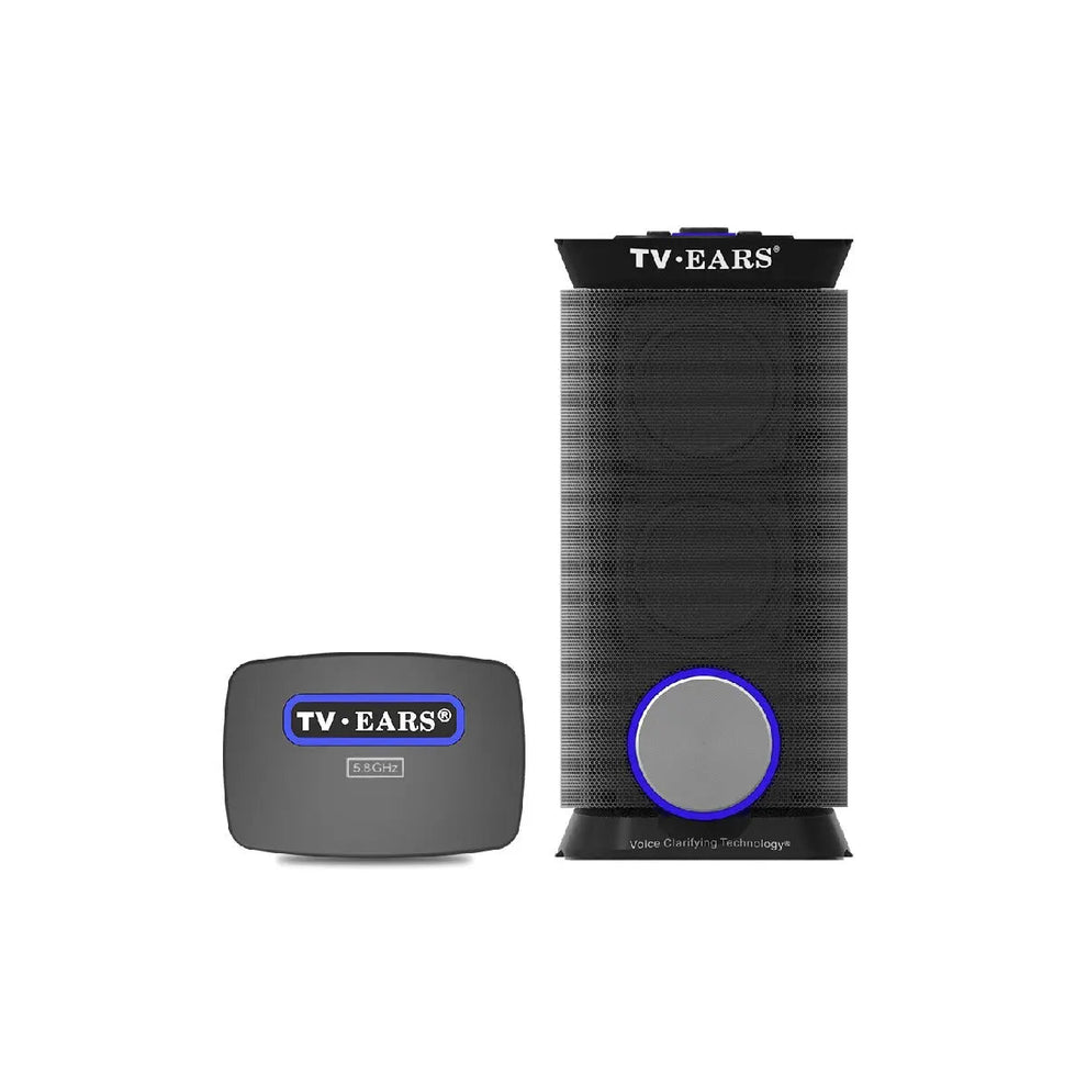 TV Ears Speaker System - TV Ears